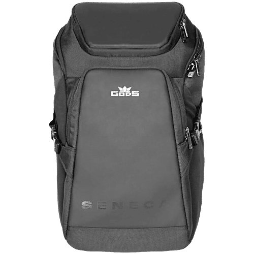 Buy Gods Seneca Premium Travel 15.6 Inch Laptop Backpack - 28 L Online ...
