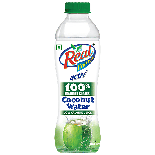 Buy Real Activ Coconut Water Online at Best Price of Rs 128.16 - bigbasket