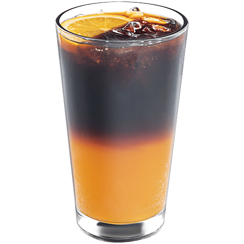 Buy Starbucks Zesty Orange Cold Brew - Short Online at Best Price of Rs ...