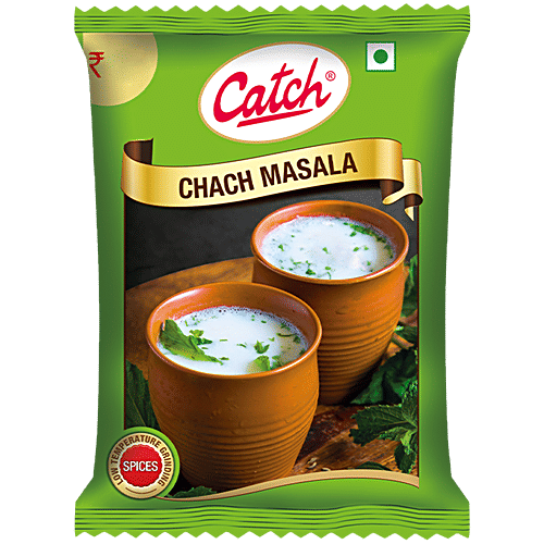 Buy Catch Chach Masala Online at Best Price of Rs 43.5 - bigbasket