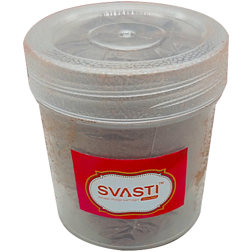 Buy Svasti Dasangam Powder Online at Best Price of Rs 90 - bigbasket