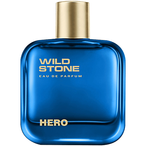 Buy Wild Stone Hero Eau De Parfum For Men Online at Best Price of Rs ...