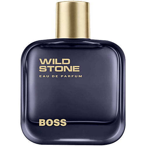 Buy Wild Stone Boss Eau De Parfum For Men Online at Best Price of Rs ...