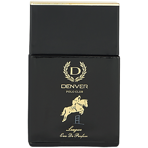 Buy Denver Sporting Polo Club League Perfume For Men Online at Best ...