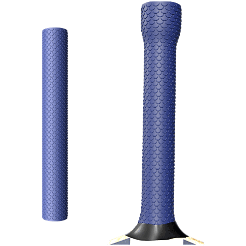 Buy Lifelong Bat Grip - Blue Online at Best Price of Rs 109 - bigbasket
