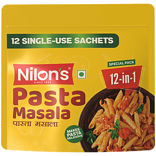 Buy Nilon's Pasta Masala Online at Best Price of Rs 54 - bigbasket