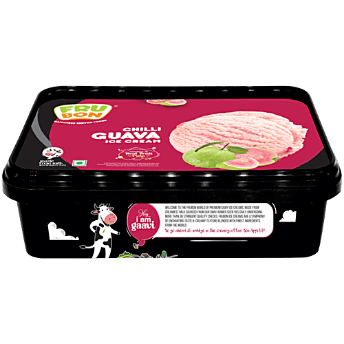 Buy FruBon Chilli Guava Ice Cream Online at Best Price of Rs 99 - bigbasket
