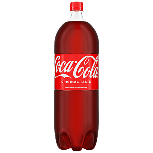 Buy Coca Cola Soft Drink Online at Best Price of Rs 110 - bigbasket