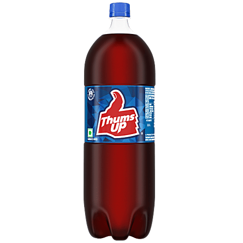 Buy Thums Up Soft Drink Online at Best Price of Rs 110 - bigbasket