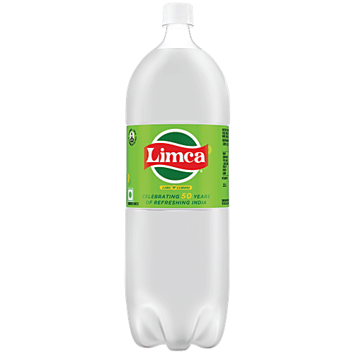 Buy Limca Soft Drink Online at Best Price of Rs 106.64 - bigbasket