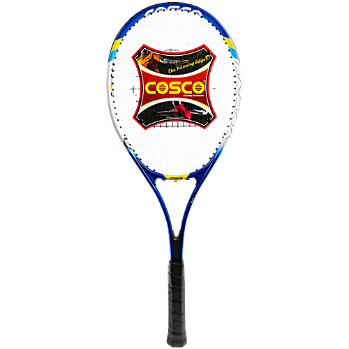 Buy Cosco Max Power Full Size Tennis Racket Online at Best Price of Rs ...