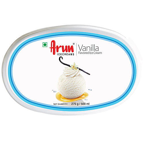 Buy Arun Icecreams Vanilla Ice Cream Online at Best Price of Rs 150 ...