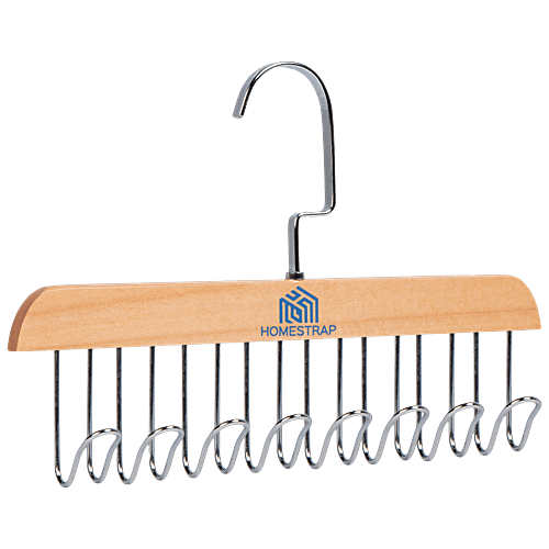 Buy Homestrap 8 In 1 Multi Hook Hanger Online at Best Price of Rs 299 ...