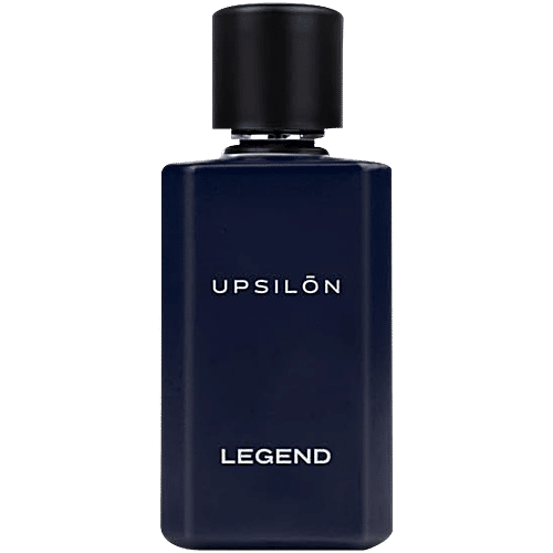 Buy Upsilon Legend Eau De Parfum Online at Best Price of Rs 1599 ...
