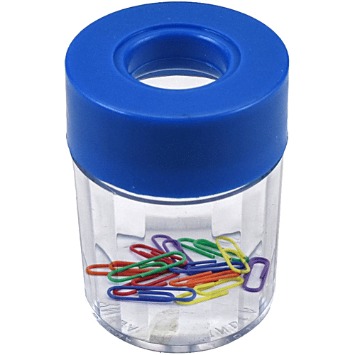 Buy Omega Pin-O-Clip Dispenser - Round Online at Best Price of Rs 55 ...