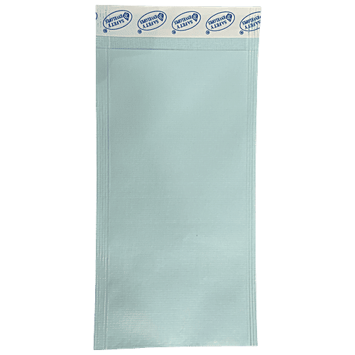 Buy Cubic Self-Sealing Envelopes - Aqua Green Online at Best Price of ...