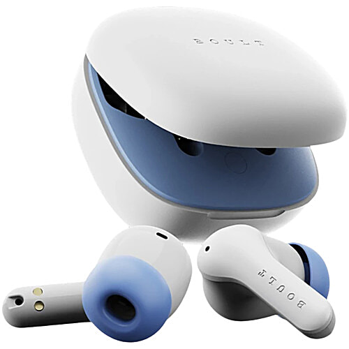 Buy GOBOULT GOBOULT Cyborg TWS Earbuds with Environmental Noise ...