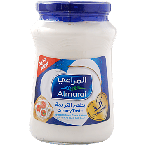 Buy Almarai Creamy Taste Online at Best Price of Rs 999 - bigbasket