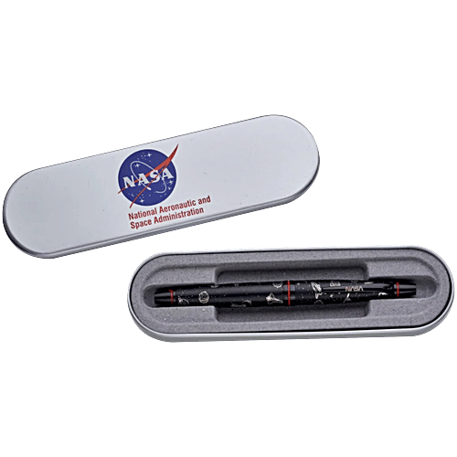 Buy Submarine 3002 Roller Pen - Blue Ink, Original Space Design ...