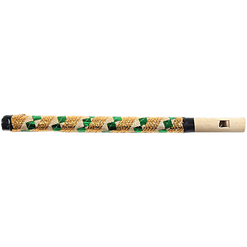 Buy Mangal Bhavan Shri Krishna Bansuri Online at Best Price of Rs 49 ...