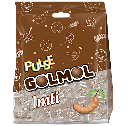Buy Pulse Golmol Imli Online at Best Price of Rs 45 - bigbasket