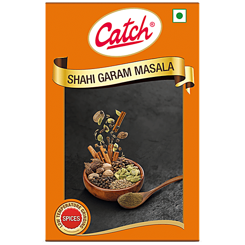 Buy Catch Shahi Garam Masala Online at Best Price of Rs 54 - bigbasket