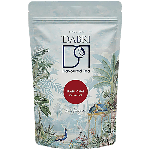 Buy Dabri Irani Chai Powder Online at Best Price of Rs 450 - bigbasket