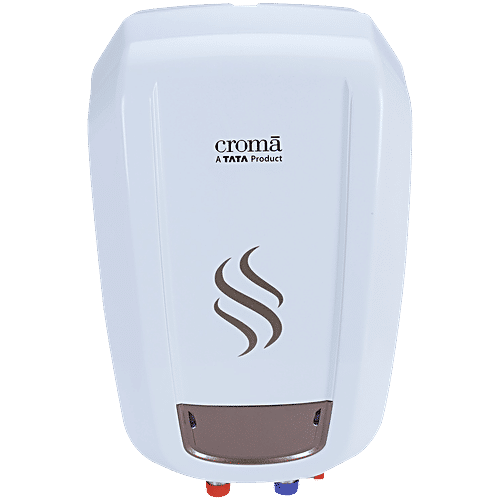 Buy Croma AV4316 5 Litre Instant Geyser With Efficient Thermostat ...