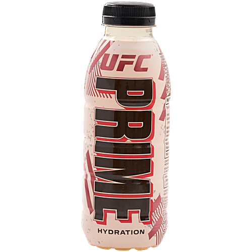 Buy PRIME UFC Hydration Tropical Punch Drink Online at Best Price of Rs ...
