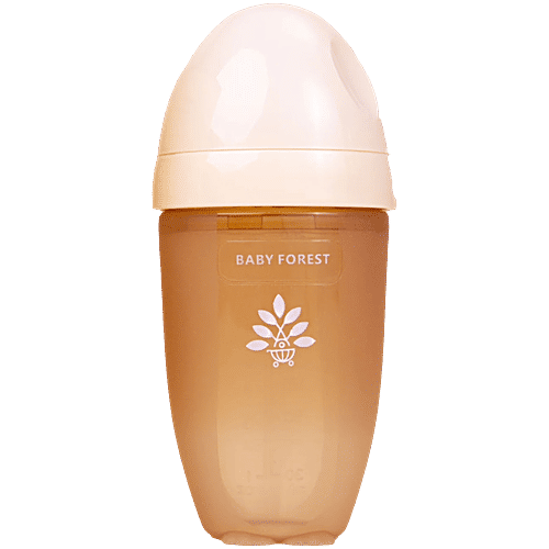 Buy Baby Forest Laad Pyaar Baby Feeding Bottle Online at Best Price of ...