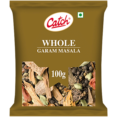 Buy Catch Garam Masala - Whole Online at Best Price of Rs 107.42 ...