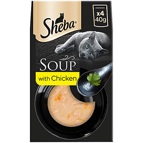 Buy Sheba Soup With Chicken Online at Best Price of Rs 216 - bigbasket