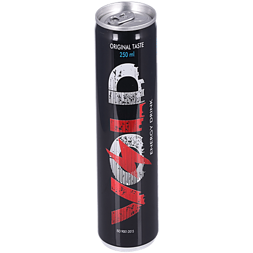 Buy Vold Energy drink Online at Best Price of Rs 60 - bigbasket