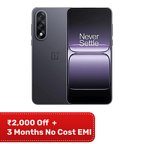 Buy OnePlus Nord 5 5G - 8GB RAM, 256GB, Phantom Grey Online at Best ...