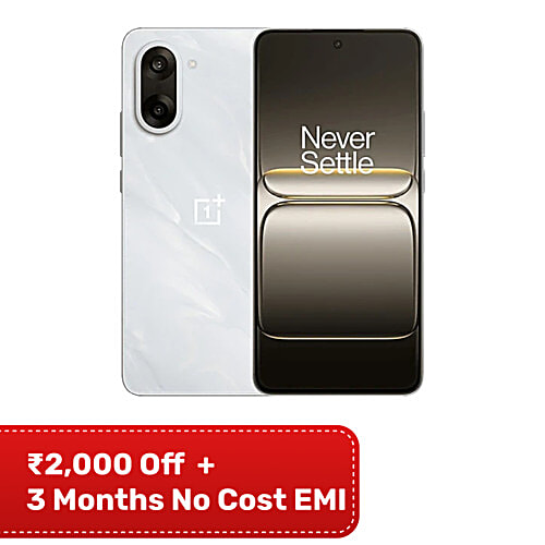Buy OnePlus Nord CE5 5G - 8GB RAM, 256GB, Marble Mist Online at Best ...