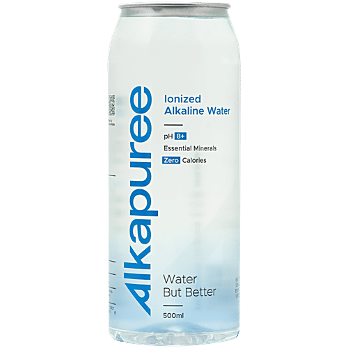 Buy Alkapuree Ionised Alkaline Water Online at Best Price of Rs 90 ...