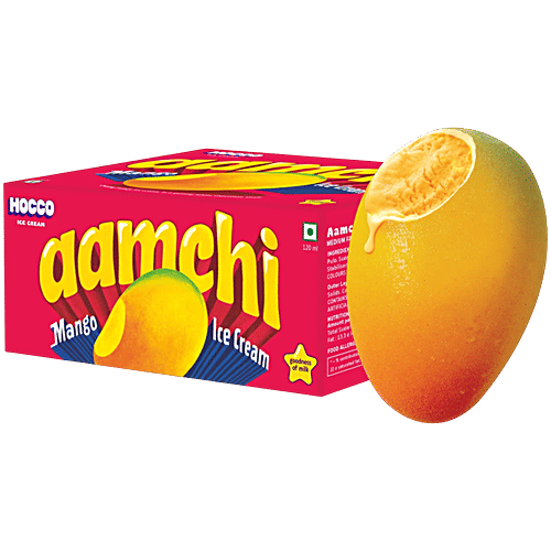 Buy Hocco Aamchi Mango Ice Cream Online at Best Price of Rs 134.27 ...