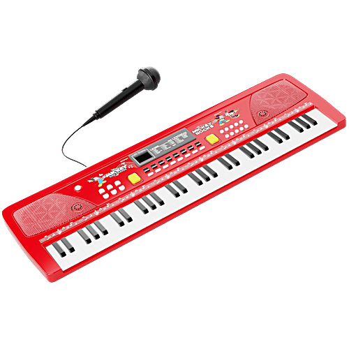 Buy Lifelong Disney Big Piano - LLMT09 Online at Best Price of Rs 1495 ...