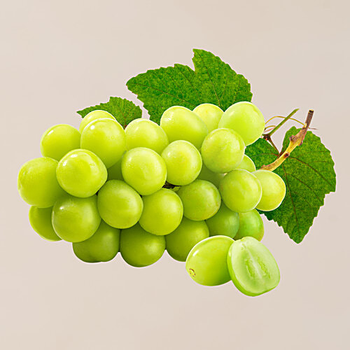 Buy fresho! Muscat Grapes Online at Best Price of Rs null - bigbasket