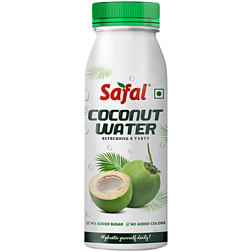 Buy Safal Coconut Water Online at Best Price of Rs 55 - bigbasket