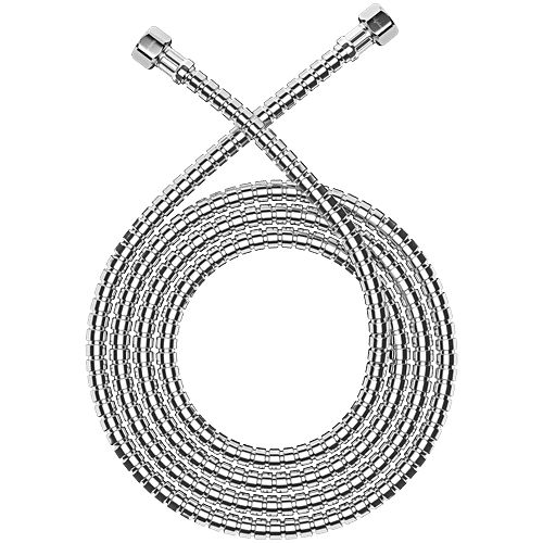 Buy Lifelong Jet Spray Hose Pipe - 1 m, Stainless Steel Outer & Nylon ...