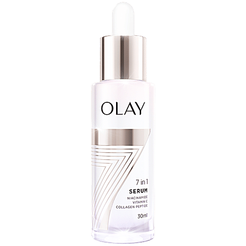 Buy Olay 7 In 1 Serum Online at Best Price of Rs 799 - bigbasket