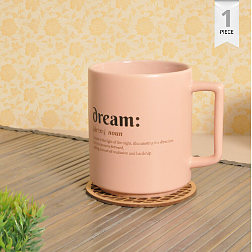 Buy Clay Craft Fine Ceramic Pebble Milk/Coffee Mug - Cleo C03 Online at ...