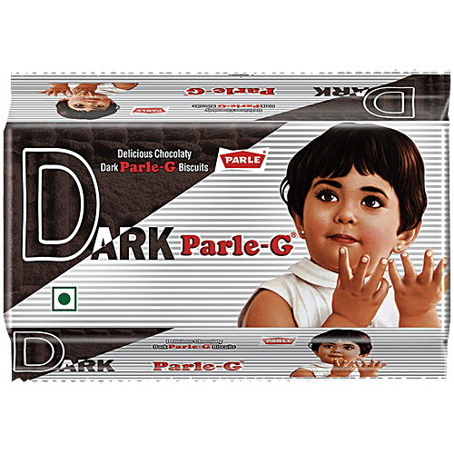Buy Parle Dark Cookies Online at Best Price of Rs 20 - bigbasket