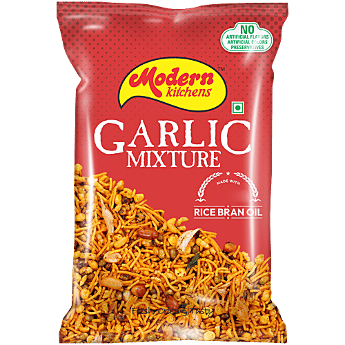 Buy Modern Kitchens Garlic Mixture Online at Best Price of Rs 70 ...