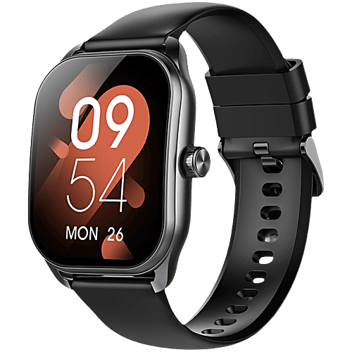 Buy Croma Squad CS Smartwatch With Bluetooth Calling (2025 Model, 51 ...