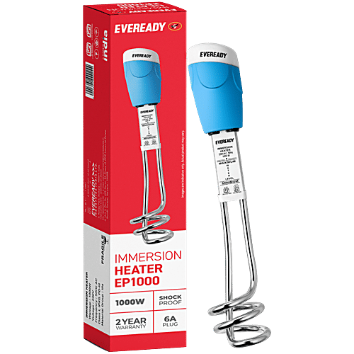 Buy Everyday Epoxy Immersion Heater Rod – 1000W, Anti-Corrosion ...