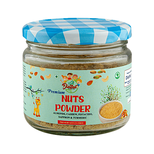 Buy Dietfest Dry Fruit Nuts Powder Online at Best Price of Rs 599 ...