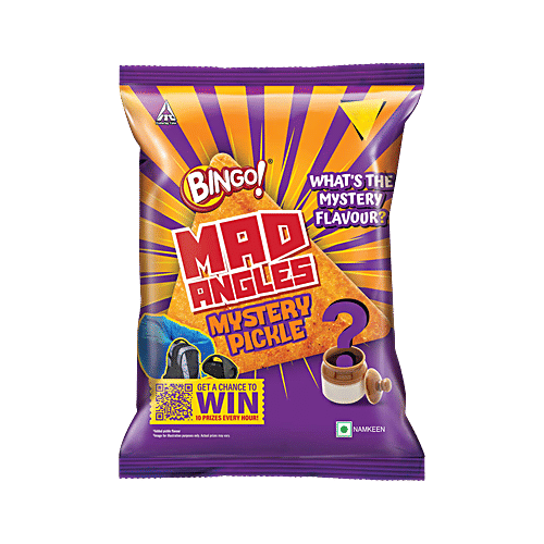 Buy Bingo! Mystery Pickle Mad Angles Online at Best Price of Rs 20 ...