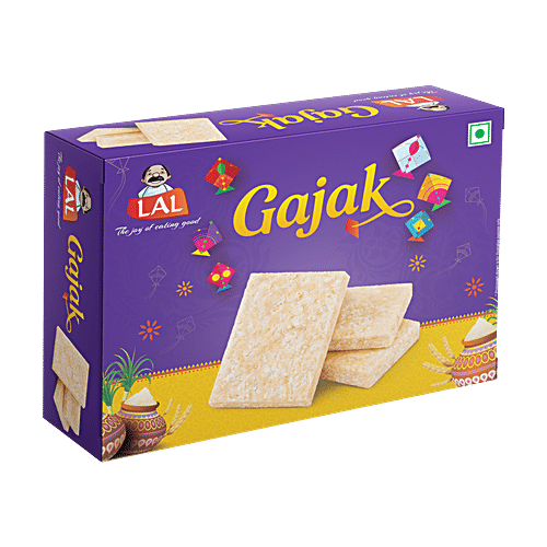 Buy Lal Gajak Online at Best Price of Rs 150 - bigbasket